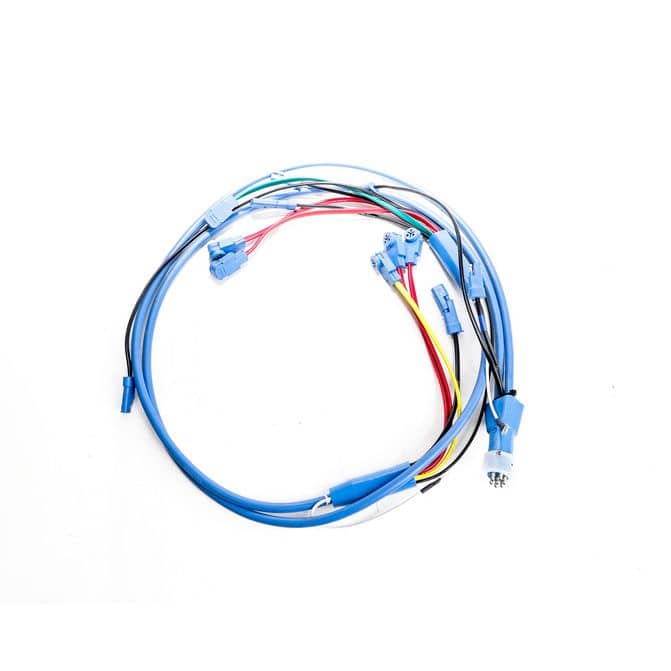 GROTE-REAR SILL HARNESS 01676199 | FleetPride