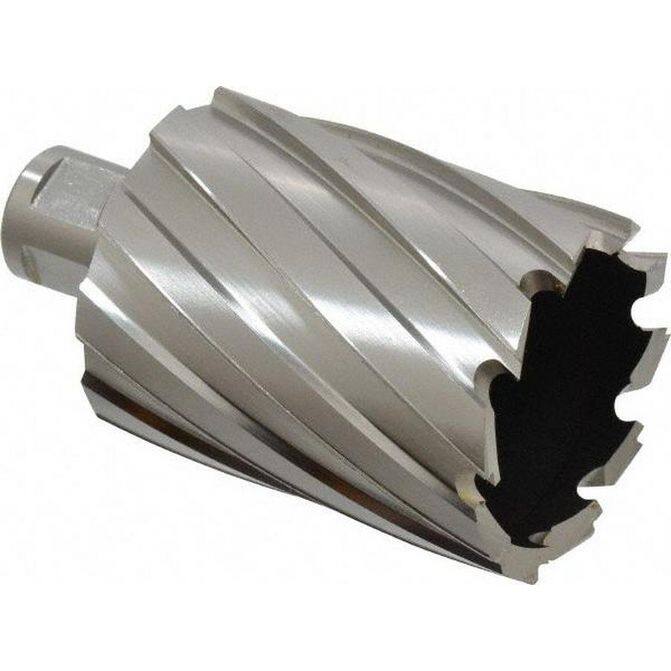 Annular Cutter: 1-15/16