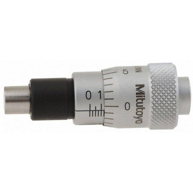1/2 Inch, 0.79 Inch Thimble, 6.35mm Diameter x 0.3543 Inch Long Spin ...
