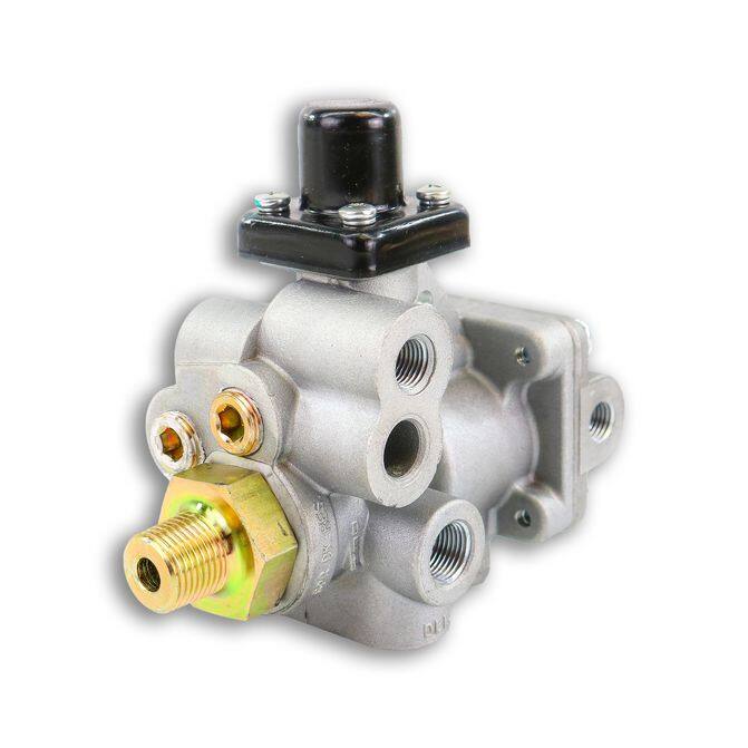 Bendix Replacement Sr-5™ Trailer Spring Brake Valve 065437 Sr5 Brake Valve