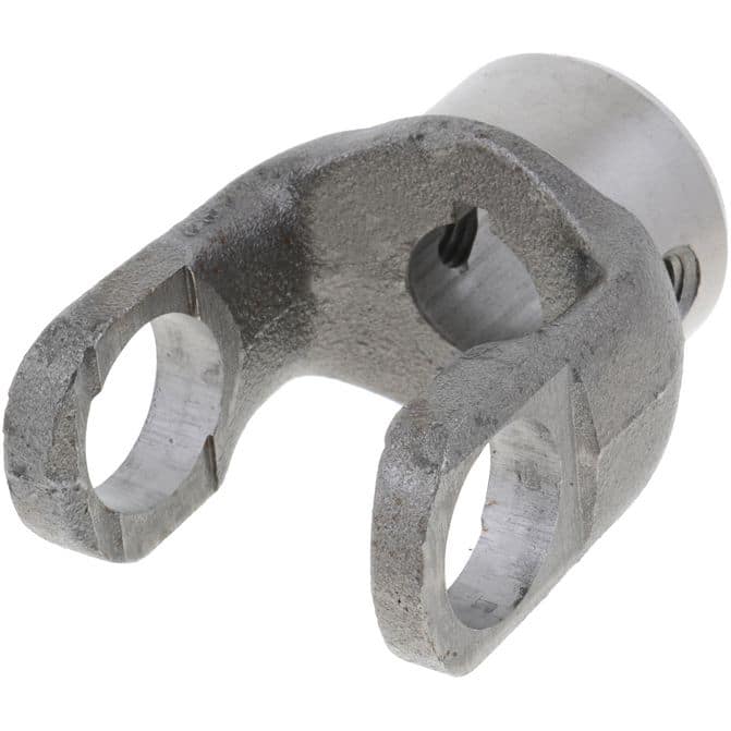 Spicer Power Take Off (PTO) End Yoke 104133 | FleetPride