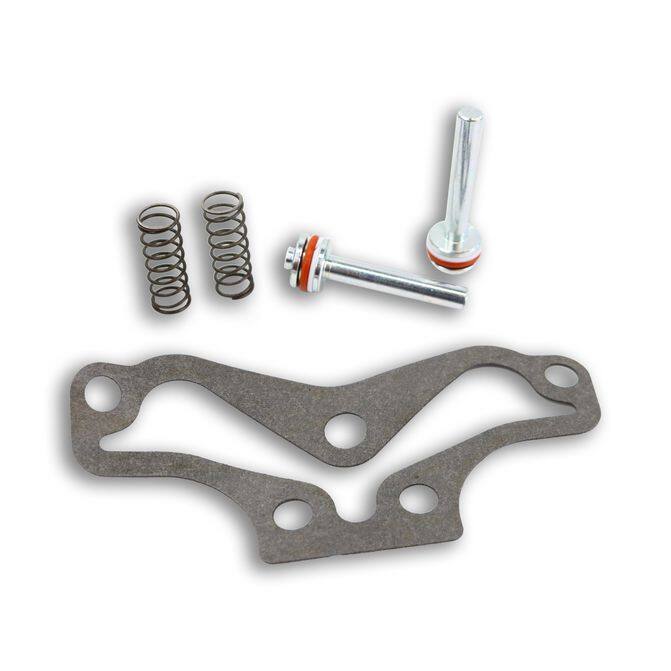 Bendix Unloader Valve Kit 107515N | FleetPride