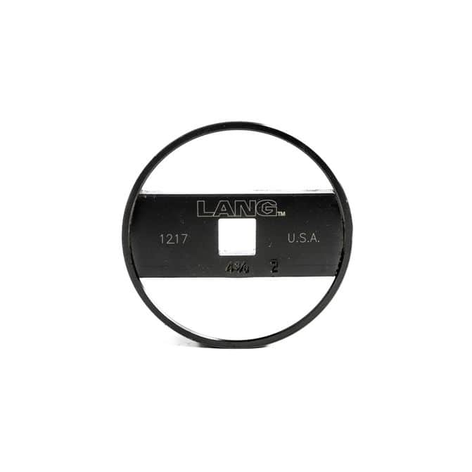 A&E Hand Tools Axle Nut Socket 1217 | FleetPride