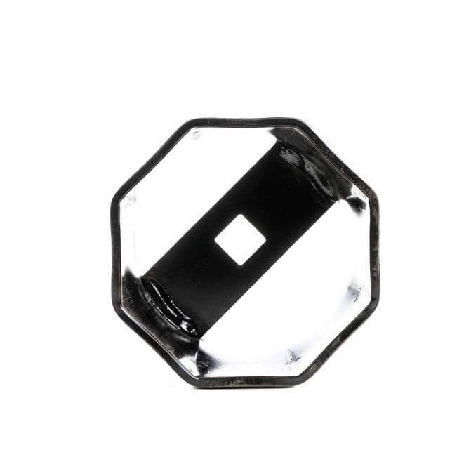 A&E Hand Tools Axle Nut Socket 1217 | FleetPride