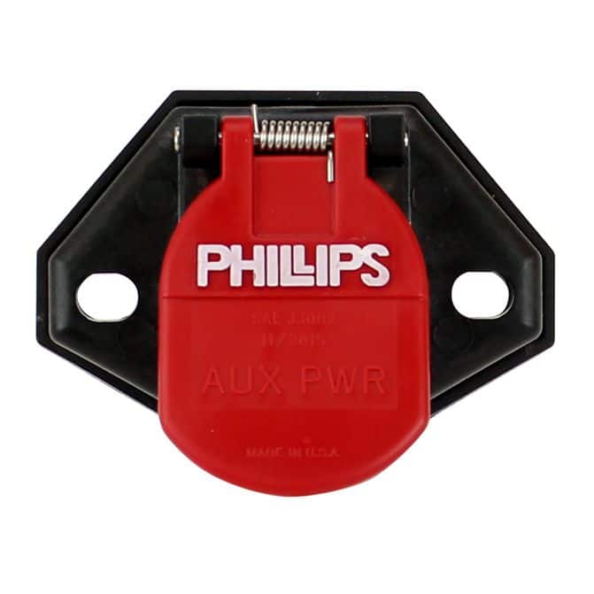 PHILLIPS-SOCKET - DUAL POLE QCS2 16324 | FleetPride