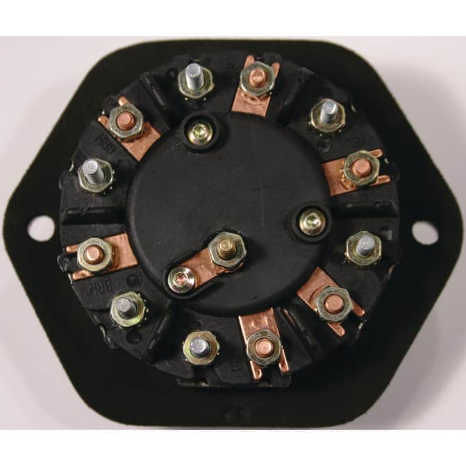 Phillips Plug / Socket 16860 | FleetPride