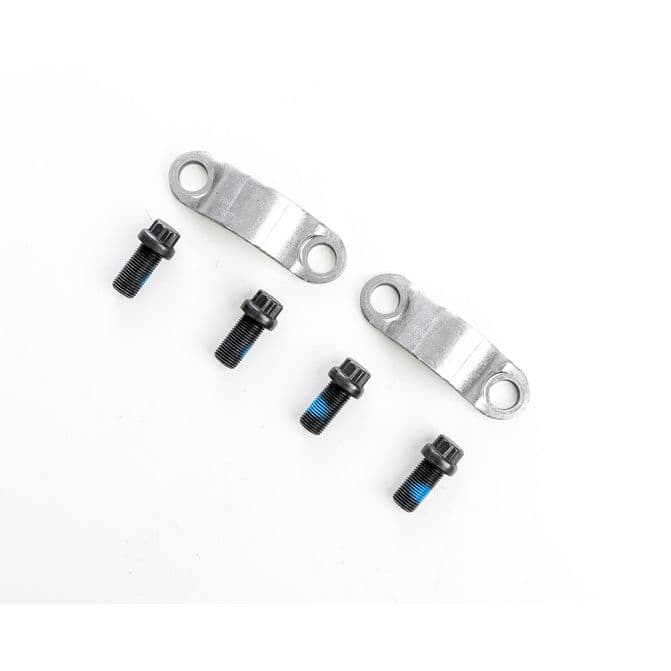Spicer Universal Joint Strap Kit 25657018X | FleetPride