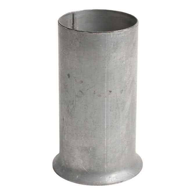 OTR Flared Exhaust Adaptor OTRLF301 | FleetPride