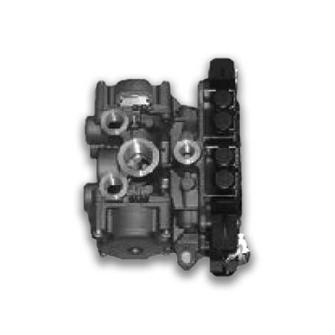 Meritor TCS ECU-Valve ABS Trailer Modulator Valve R955320 | FleetPride