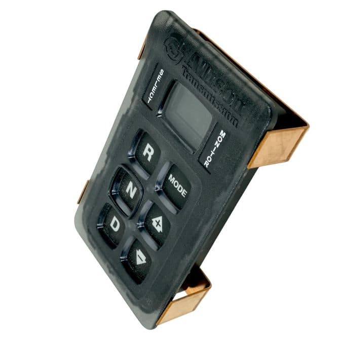 WELLER-ALLISON PUSH BUTTON SHIFT SELECTOR 29551556 | FleetPride