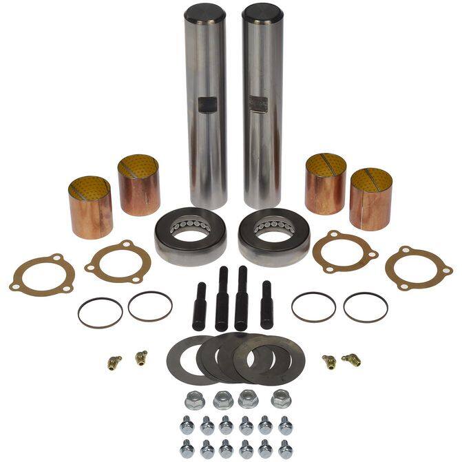 Dayton Parts King Pin Kit - Steering 300330 | FleetPride