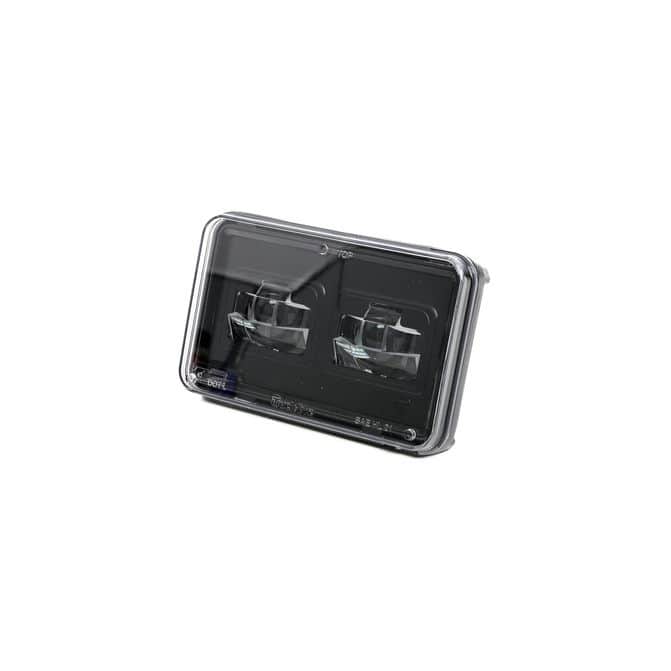 TRUCK-LITE COMPANY INC-LED Projector Headlights 37640C | FleetPride