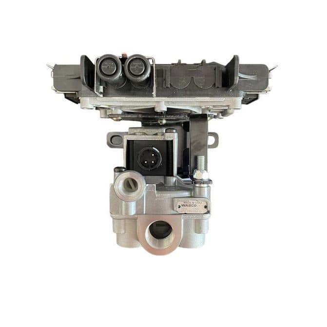 WABCO Trailer ABS with InfoLink ECU / Valve Assembly (2S/1M) 4005001060 ...