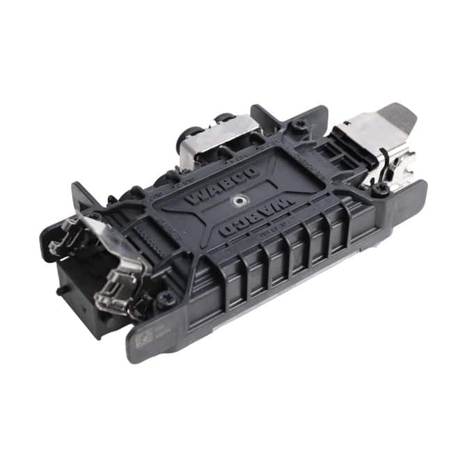 WABCO-Air Valve, ABS/ECU, S4461082010, Meritor 4006120940 | FleetPride