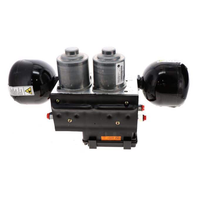 WABCO Power Distribution Module for Ford / International 4008518767 ...
