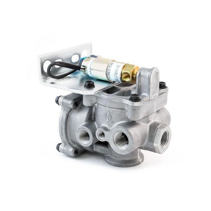Tramec Lift Axle High Flow With Solenoid Control Valve 401349 | FleetPride
