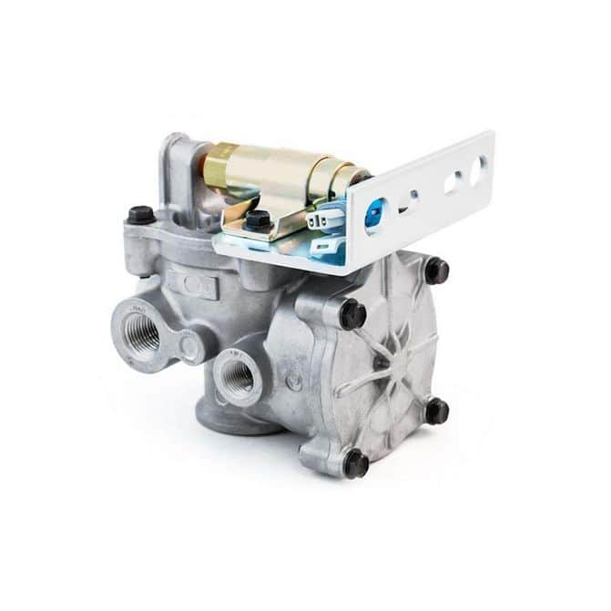 Tramec Lift Axle High Flow With Solenoid Control Valve 401349 | FleetPride