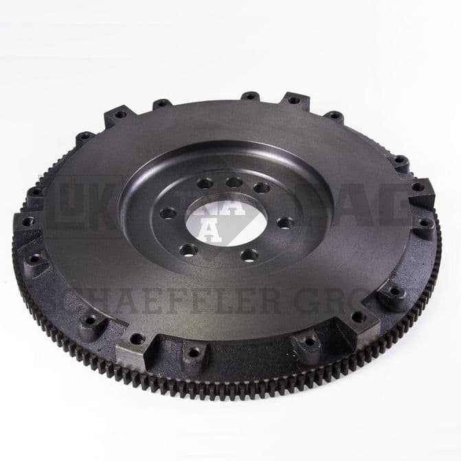 LuK Clutch Flywheel LFW131 | FleetPride