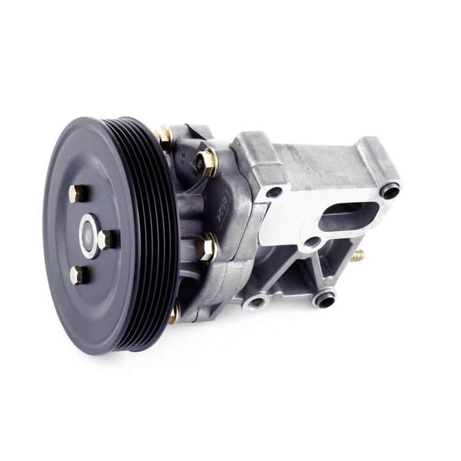 Gates Water Pump 42177BH | FleetPride