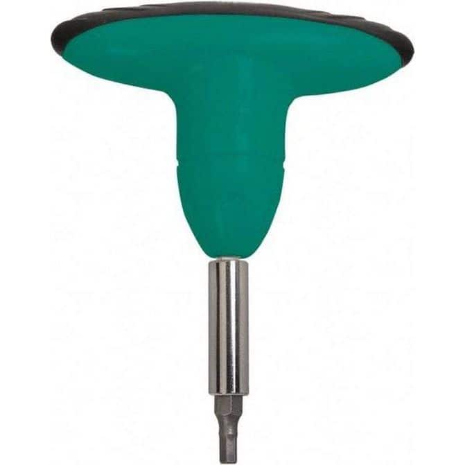 Torque Screwdriver :1/4" Drive 42863761 | FleetPride