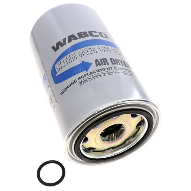 Wabco SYSTEM SAVER® 1800 Series Standard Air Dryer Cartridge 4324109342 ...