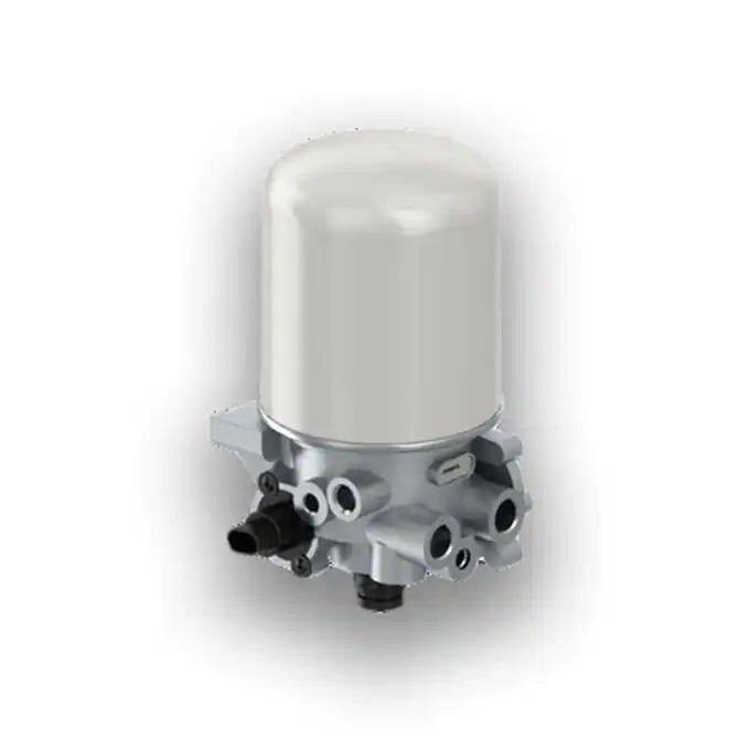 WABCO SS1200UP Air Dryer 4324210337 | FleetPride
