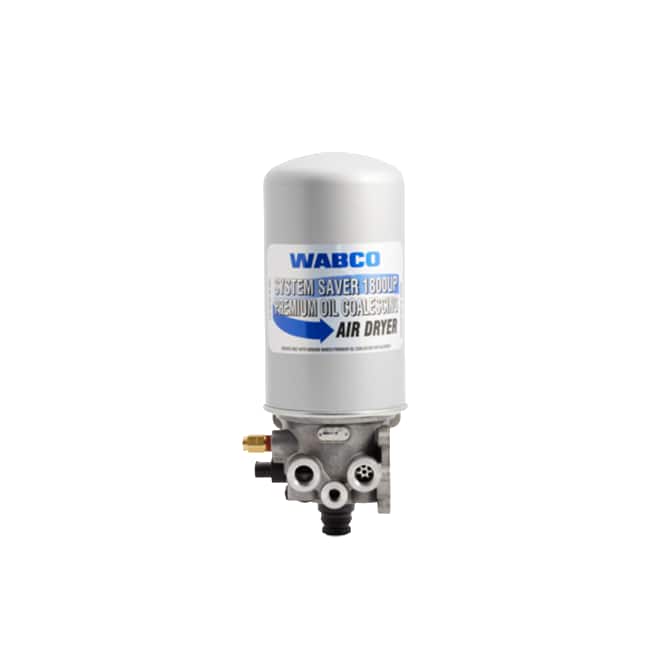 WABCO SS1800UP Air Dryer 4324210527 | FleetPride