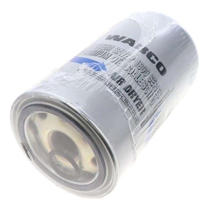Wabco SYSTEM SAVER® 1800 Series Oil Coalescing Air Dryer Cartridge ...