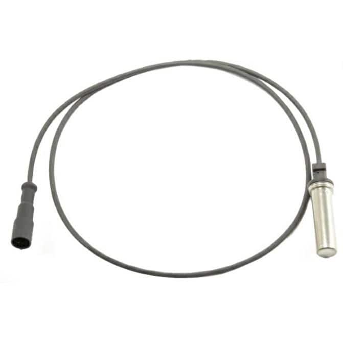 Wabco 12 Volt Straight ABS Wheel Speed Sensor 4410309052 | FleetPride