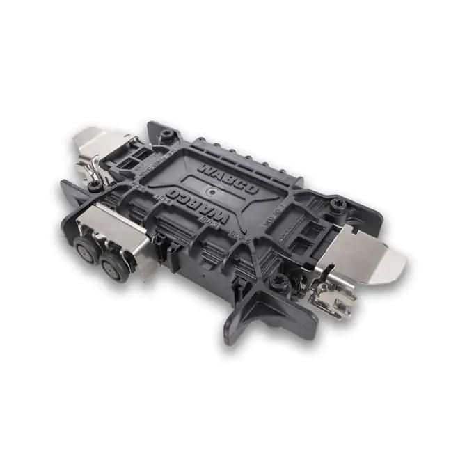 Wabco Easy Stop™ Basic 2S/1M ABS Trailer Kit 4461082040 | FleetPride