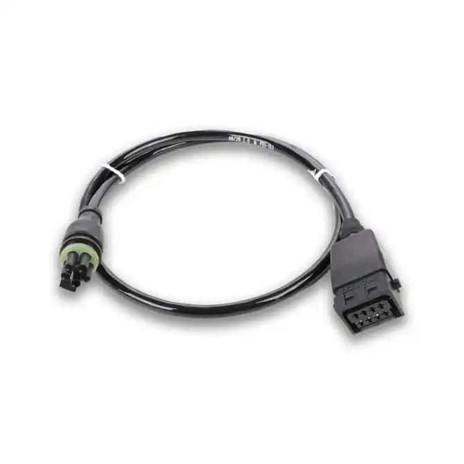 WABCO 1.65' Trailer ABS Power Cable for Enhanced Easy Stop Systems ...