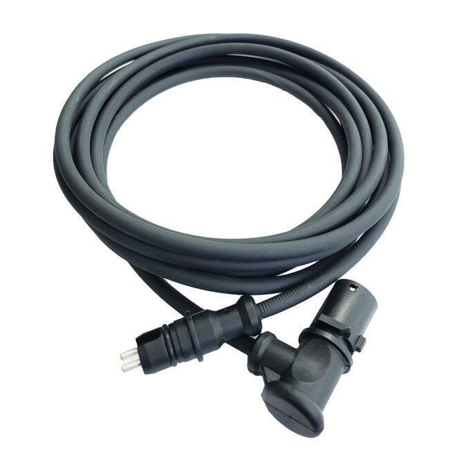 WABCO 4.2' Long Wheel Speed Sensor Extension Cable 4497130130 | FleetPride