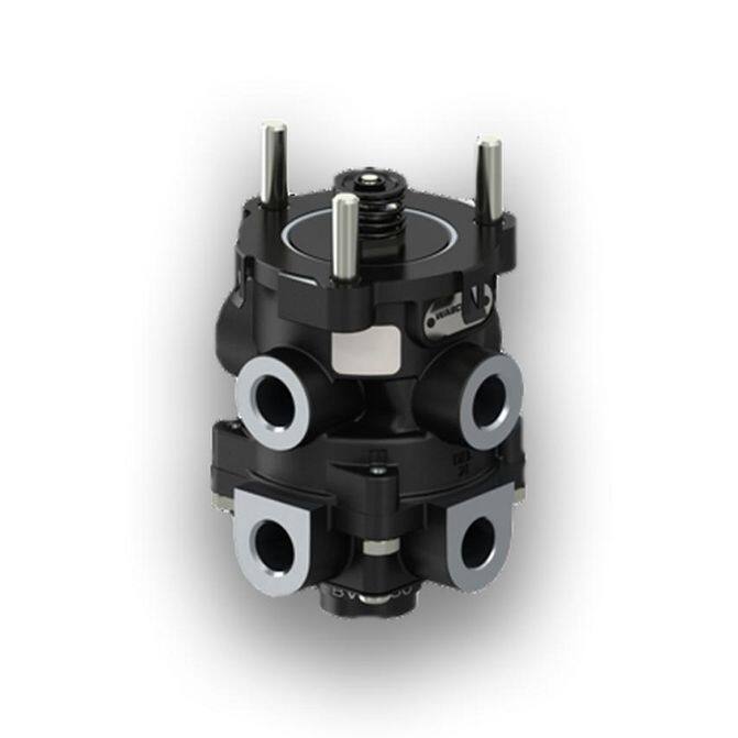 WABCO Valve 4613320080 | FleetPride