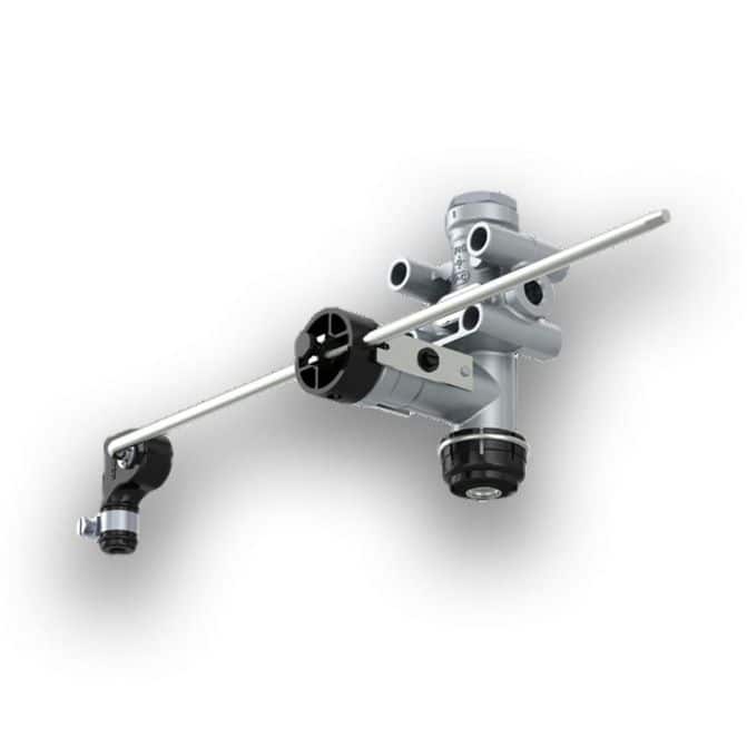 WABCO Valve 4640060020 | FleetPride