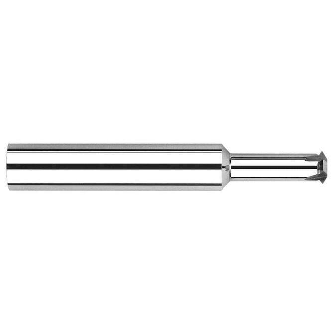 Single Profile Thread Mill: #6-32 to #6-40, 32 to 40 TPI, Internal ...