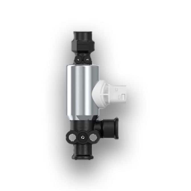 WABCO 12V Air Cooling Solenoid Valve 4721700120 | FleetPride