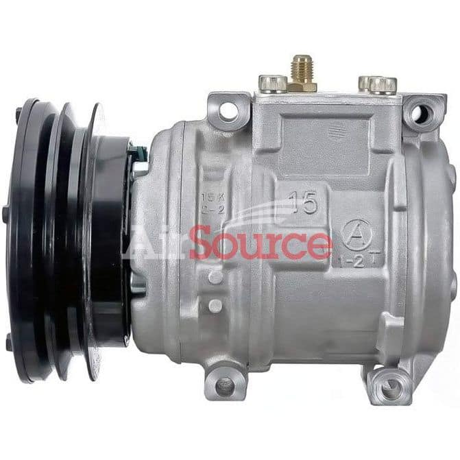Airsource Air Compressor 51413 | FleetPride