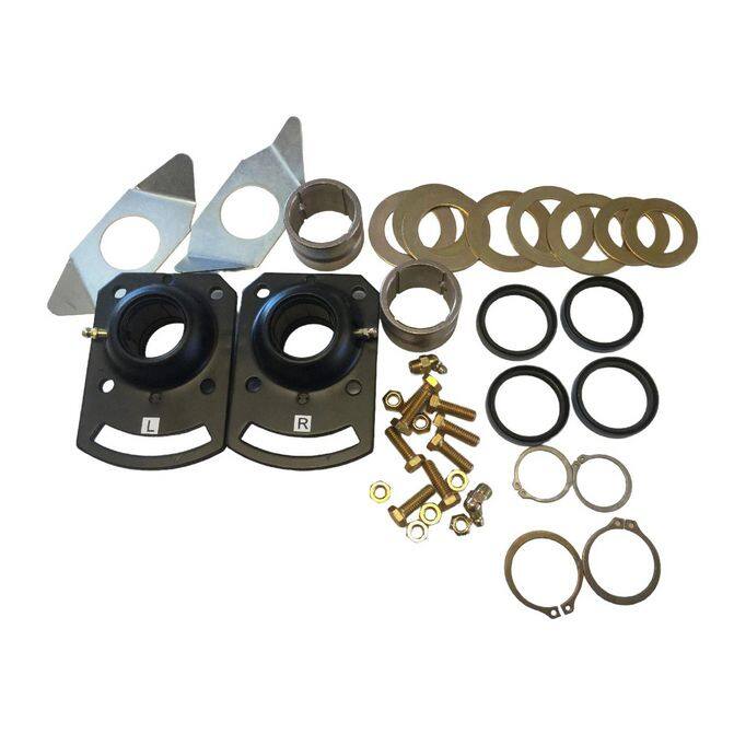 Holland Equipment, Ltd. Cam Shaft Bushing 51830024 | FleetPride