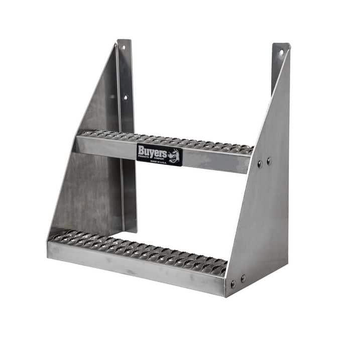 Class 8 Frame Steps 24 in 5239024 | FleetPride