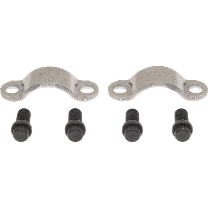 Spicer 1810 Series Bearing Strap and Bolt Kit 657018X | FleetPride
