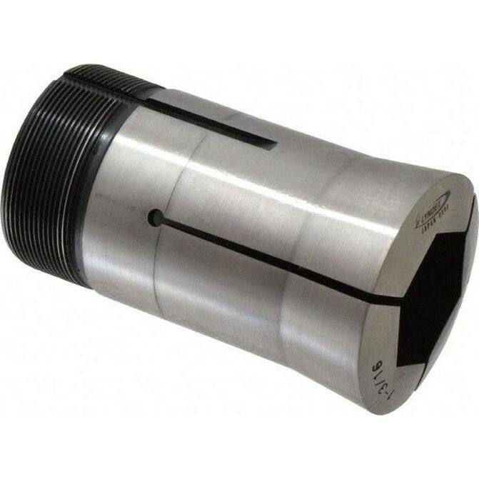 Hex Collet: 1-3/16