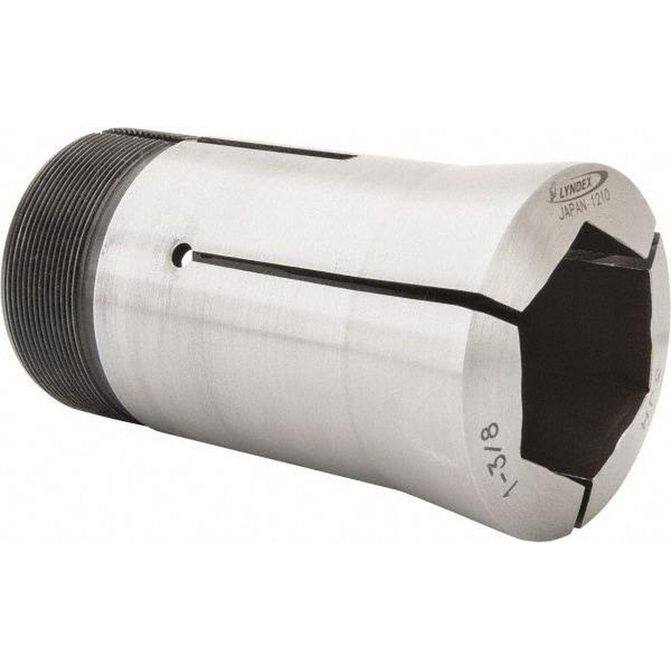 Hex Collet: 1-3/8
