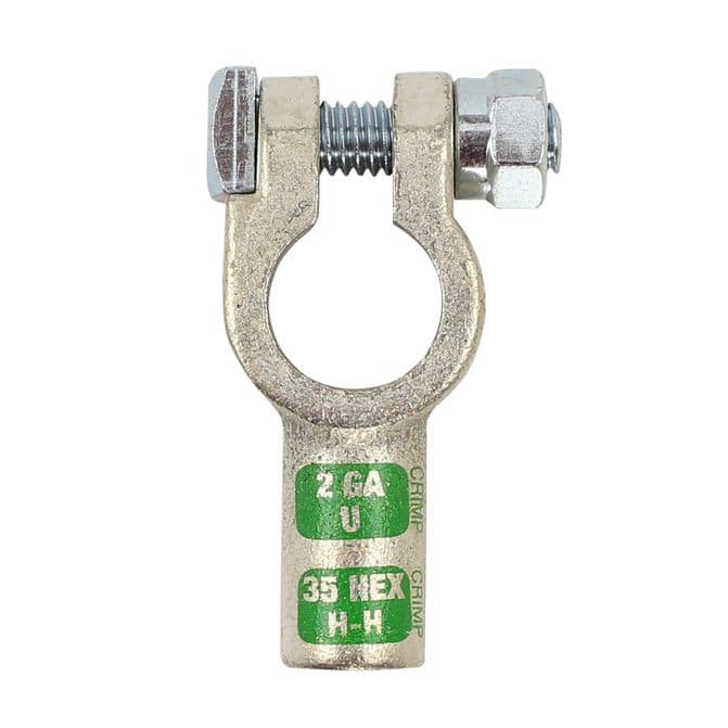 Phillips Electrical Terminal 81132 | FleetPride
