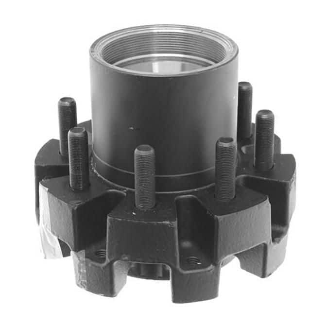 REDNECK TRAILER SUPPLIES Small Trailer Axle 82145UC1 | FleetPride