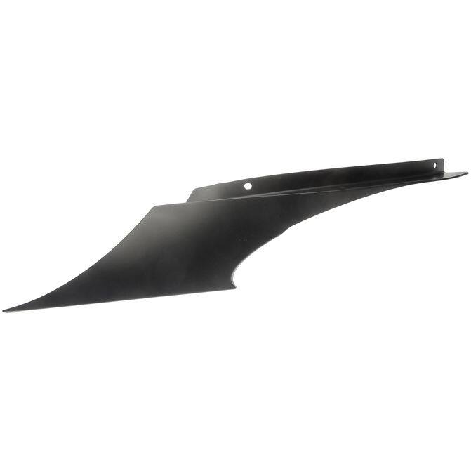 DORMAN Forward Left Headlight Panel for International - Black 8895103 ...