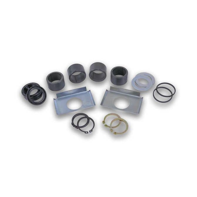 Power Products Brake Camshaft Kit 9080P | FleetPride