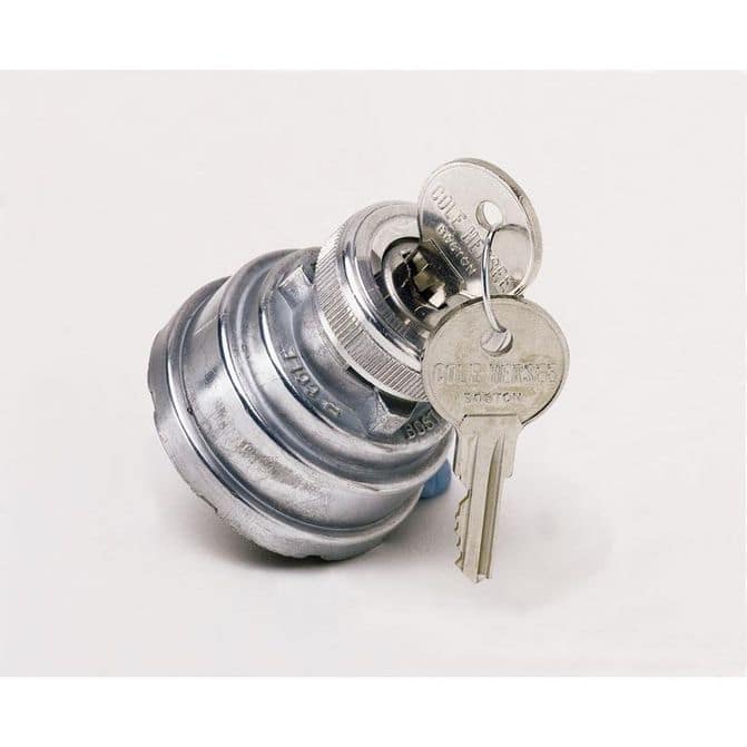 Cole Hersee Ignition Switch 9564704 | FleetPride