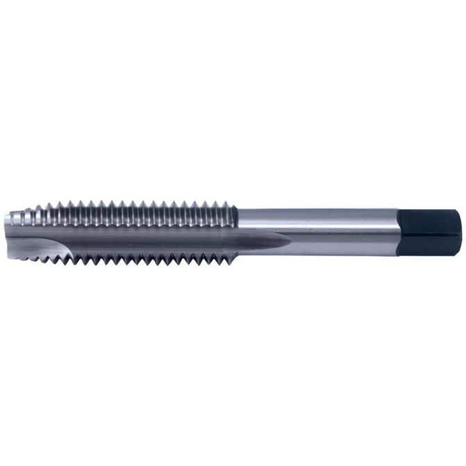 Spiral Point Tap: M10x1.5 Metric, 3 Flutes, Plug Chamfer, High-Speed ...