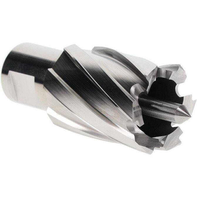 Annular Cutter: 1-1/16