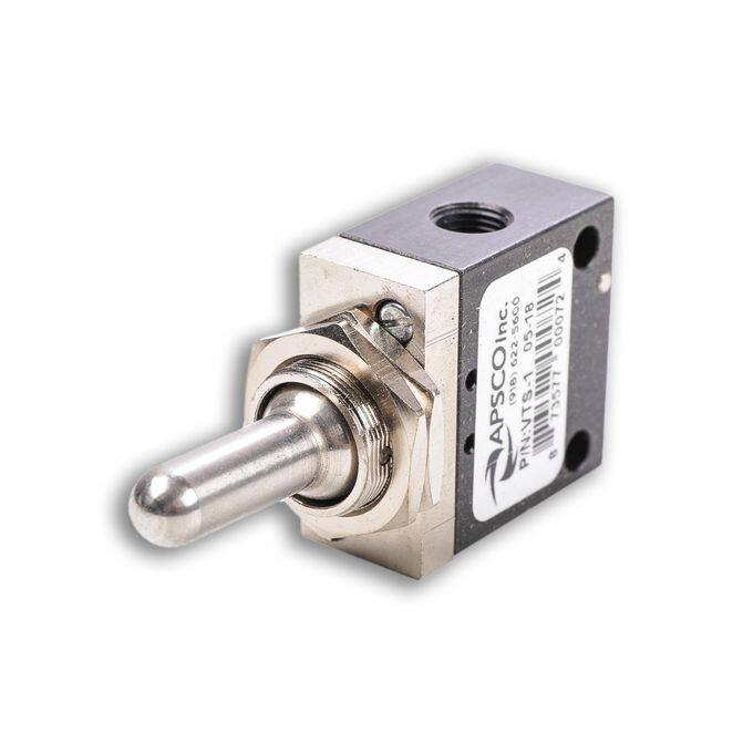 Apsco Cab Parts VTS1 | FleetPride